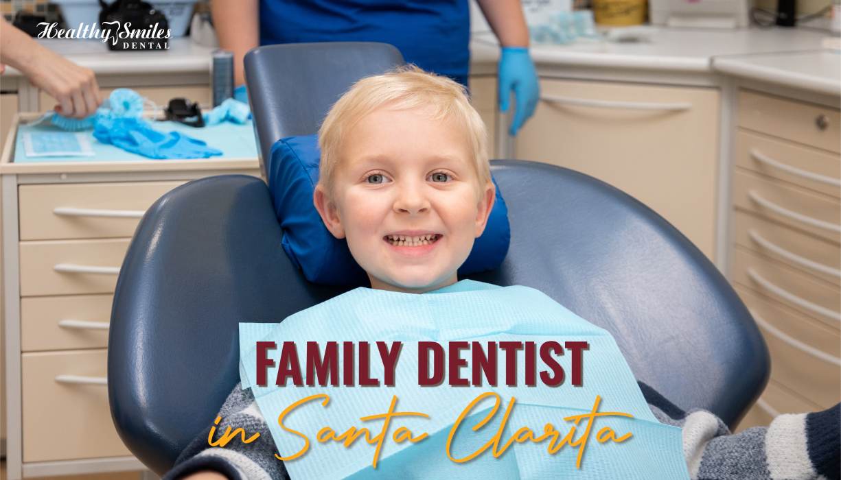 General Dentistry Santa Clarita
